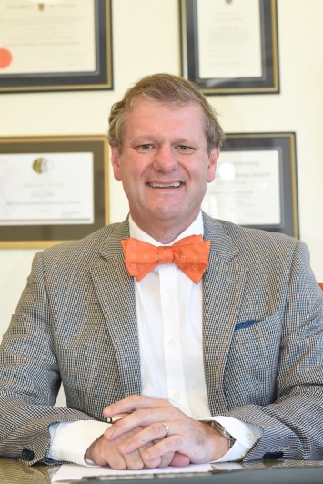 Dr Matthew Strack Dermatologist